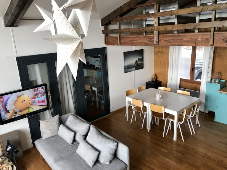 Chalet Les Angles 1900m - Les Angles