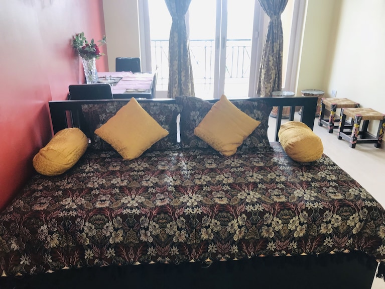 Aamar Bari Ekante - Shantiniketan - Santiniketan