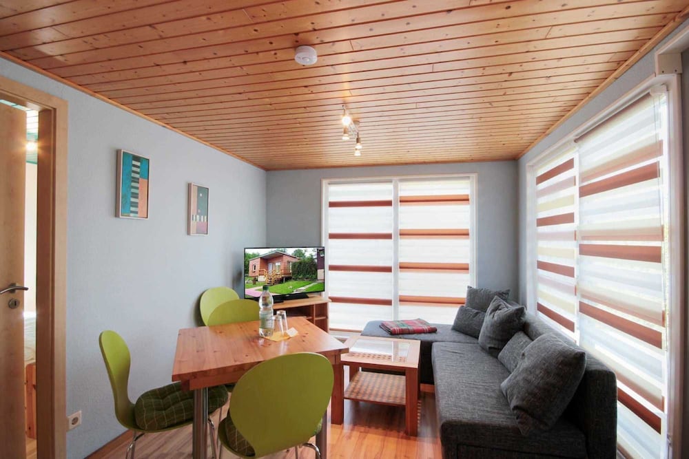Bungalow Park Zinglingsberg - Bungalow 204rb1, Bungalow Park Zinglingsberg - Binz
