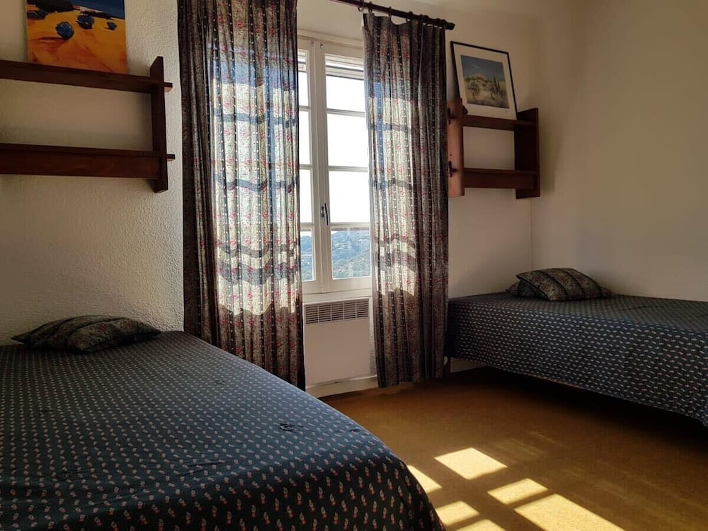 Charmante Villa Familiale Avec Vue Mer - Saint-Raphaël