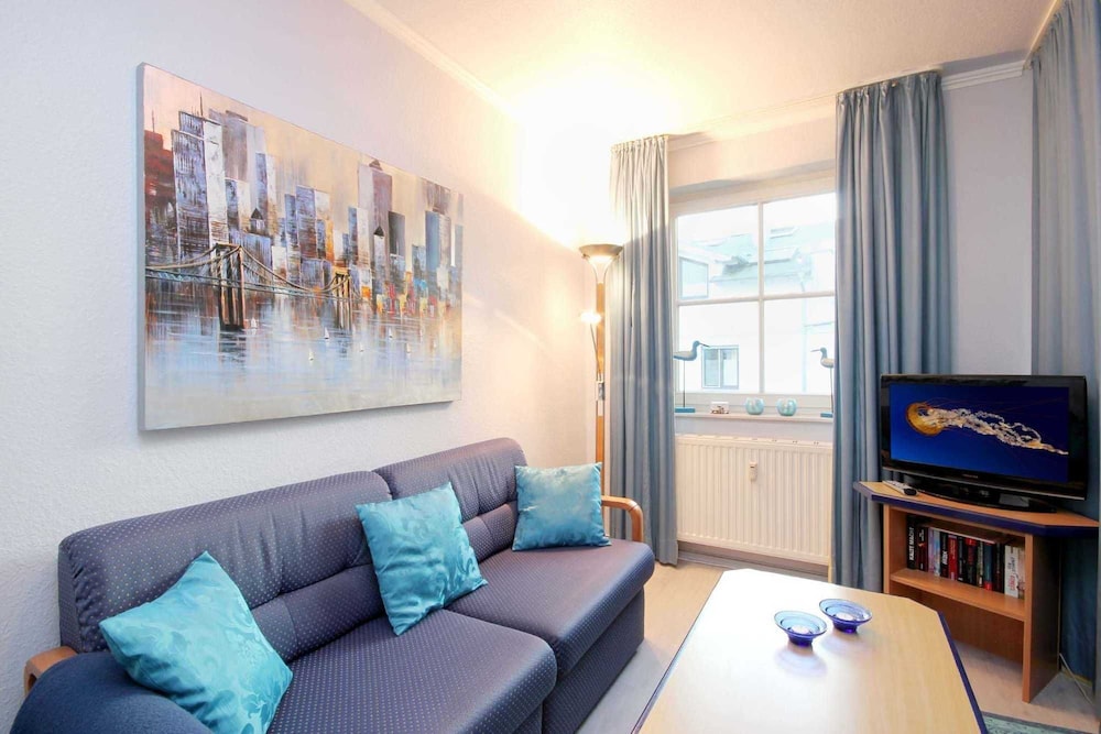 Wohnpark Granitz - 90526 - Holiday Apartment 22rb17, Wohnpark Granitz - Binz