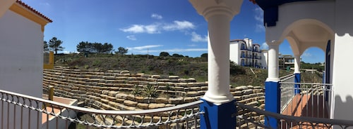 Beach House Espartal - Monte Clérigo (Aljezur) - Aljezur