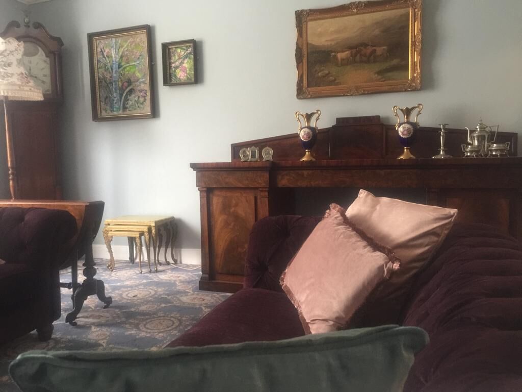 On Our Doorstep Discover The Wild Atlantic Way And All The Splendors Of Clare - Lisdoonvarna