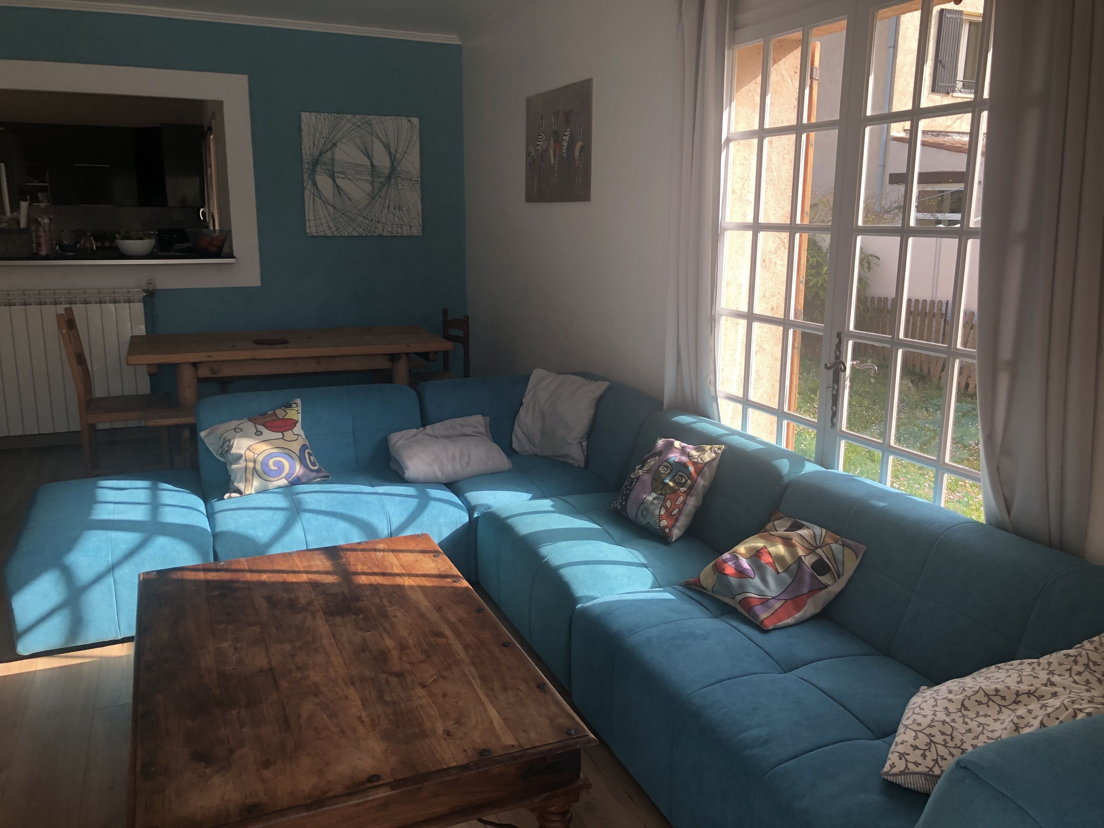 Le Balcon Des Cascades - Les Arcs