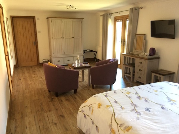 Grove Barn Bed And Breakfast - Norfolk