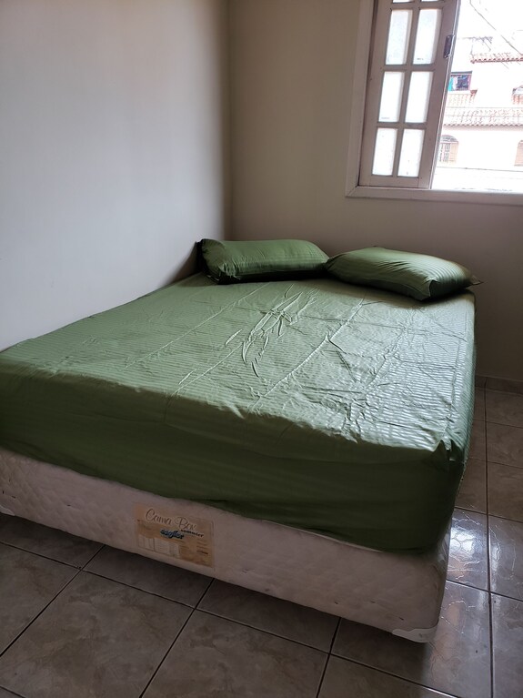 Casa Del Segundo Piso - Próximas Compras - Cabo Frio