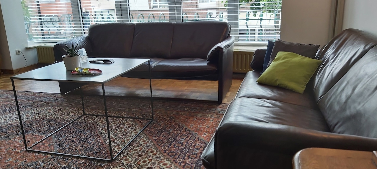 Lovely Spacious House Close To Parks And Tramway - Flanders