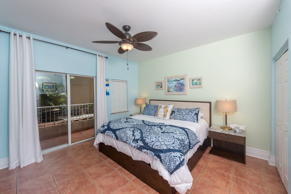 Cruzen Blue: Beautiful Studio At Grande Bay Resort In Cruz Bay - Saint Thomas