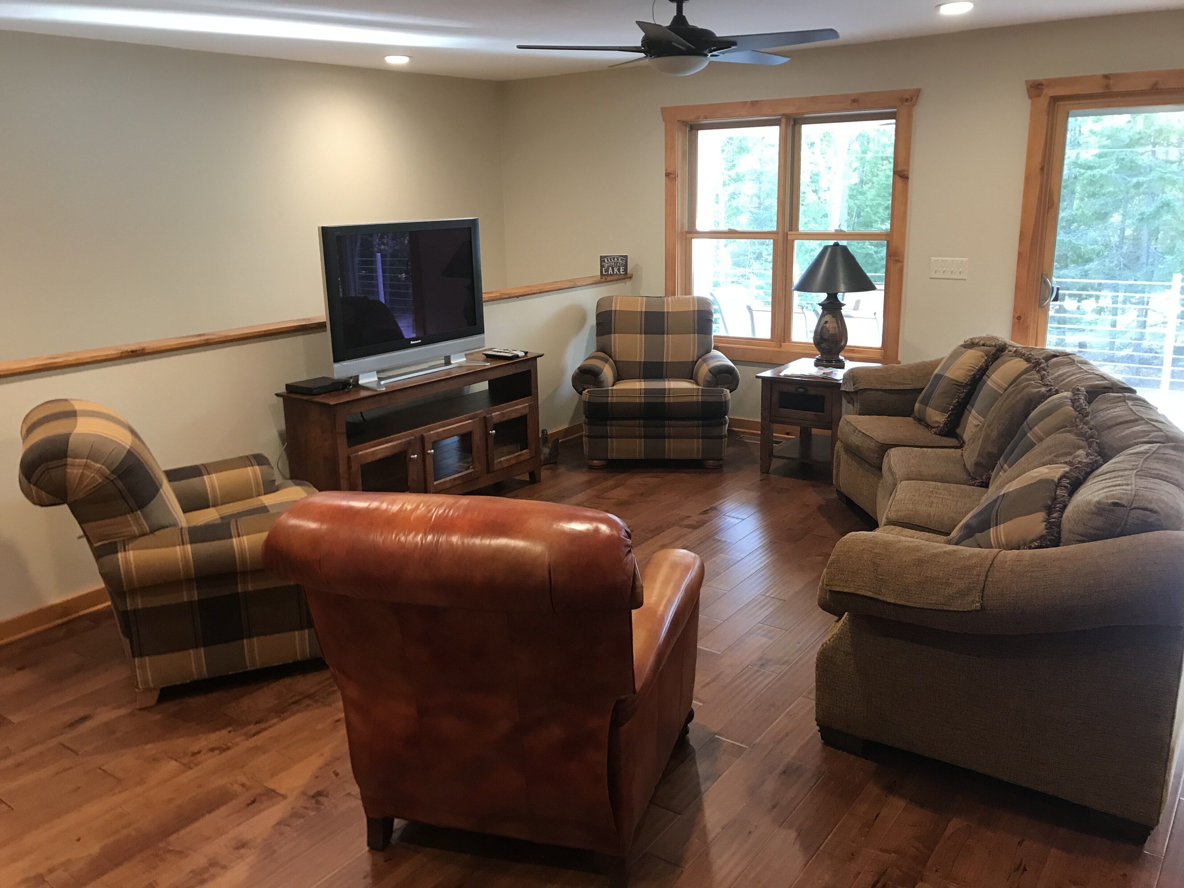 3br Cottage Nestled In A Door County Serene Setting - Baileys Harbor, WI