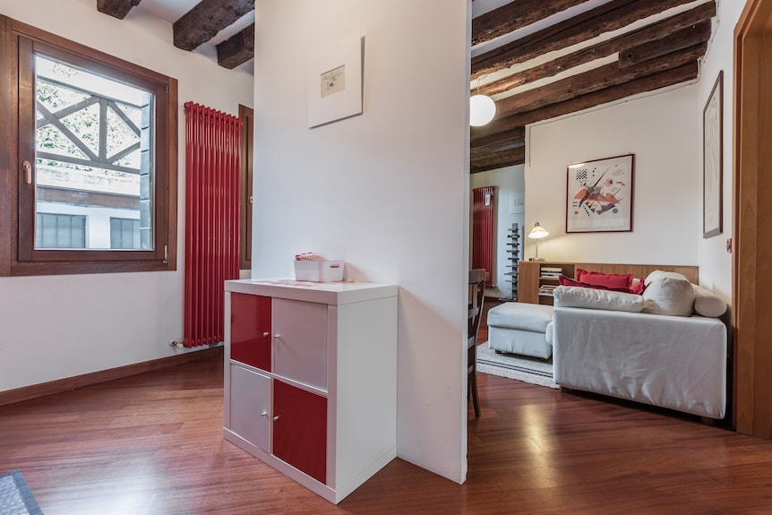 Corte Zappa Bel Appartement Avec Terrasse Proche Du Ghetto! - Lido