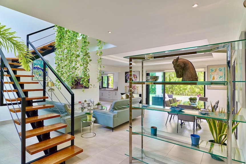 4br Brand New Villa Moderne Et De Luxe à Punta Cana / Nettoyage Quotidien Inclus - Caraïbes