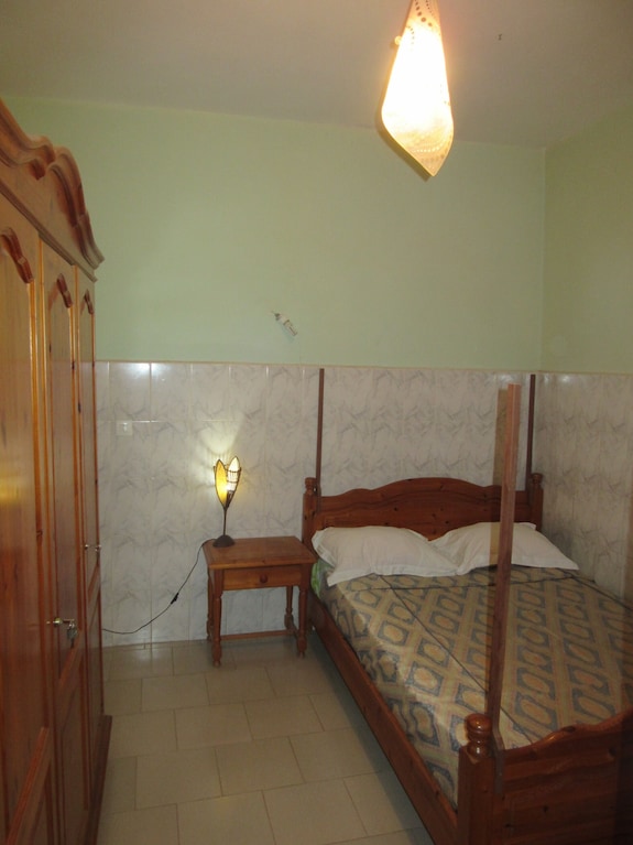 Agréable Appartement Meublé, Propre Et Au Calme - 達卡