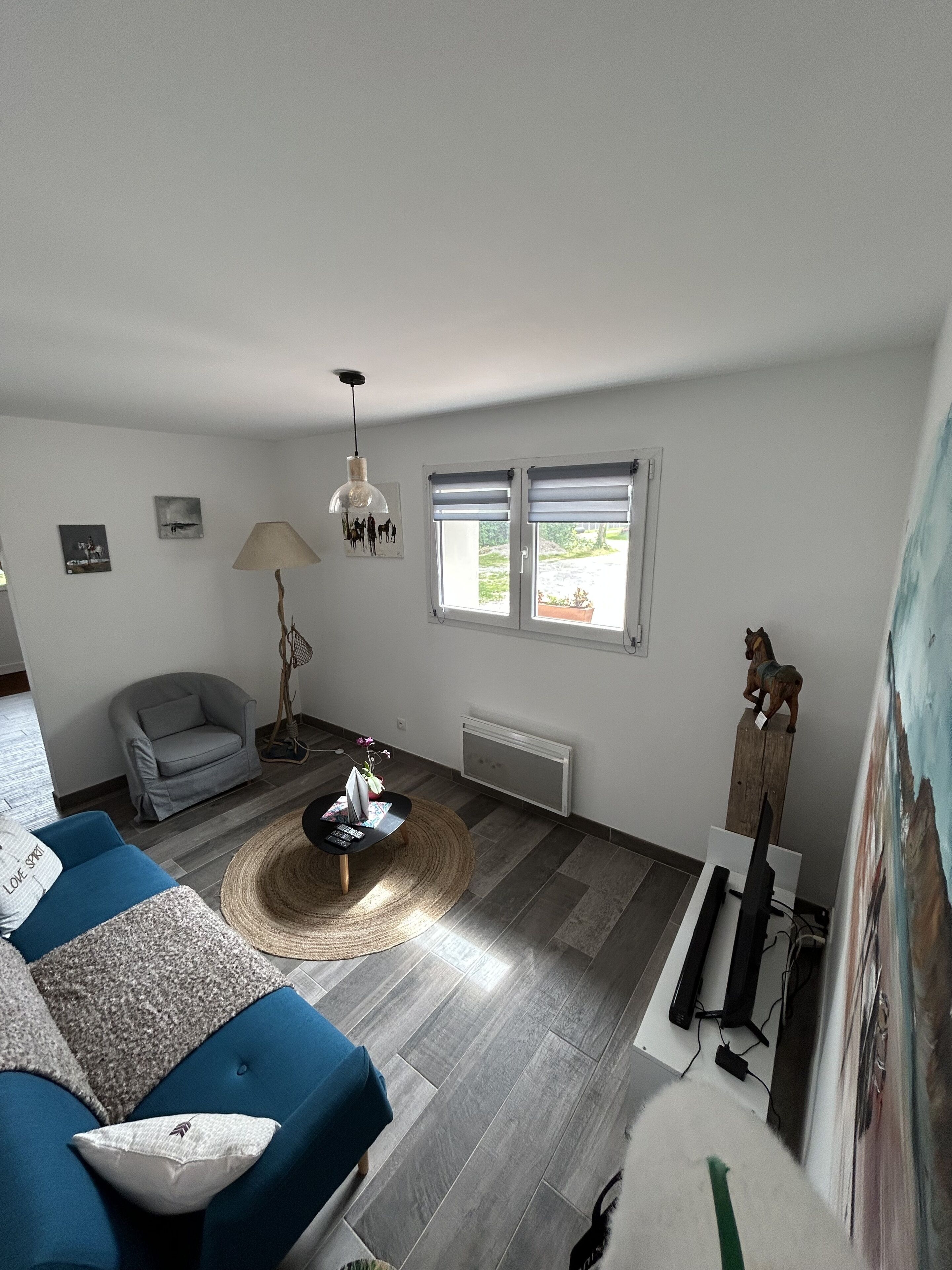 Gîte "Majesty" 4-5 People - Equestrian Gite - Near Sea And Forest - Pas-de-Calais