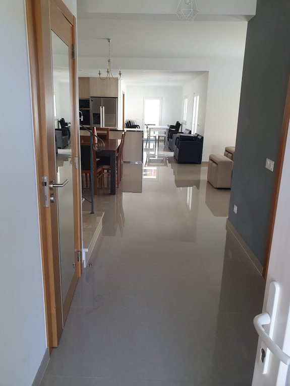 Maison Récente à 100 Mètres De La Plage De Lagoa De Albufeira - Sesimbra