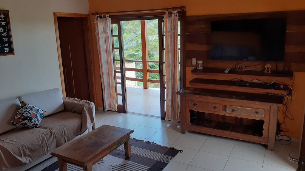 Vrbo Property - São Sebastião
