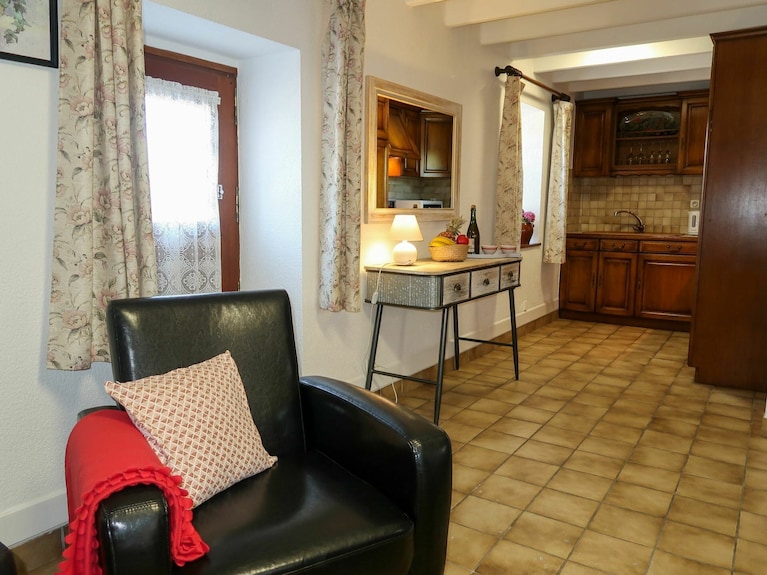 Stunning Private Villa For 4 Guests With Tv And Pets Allowed - Crozon