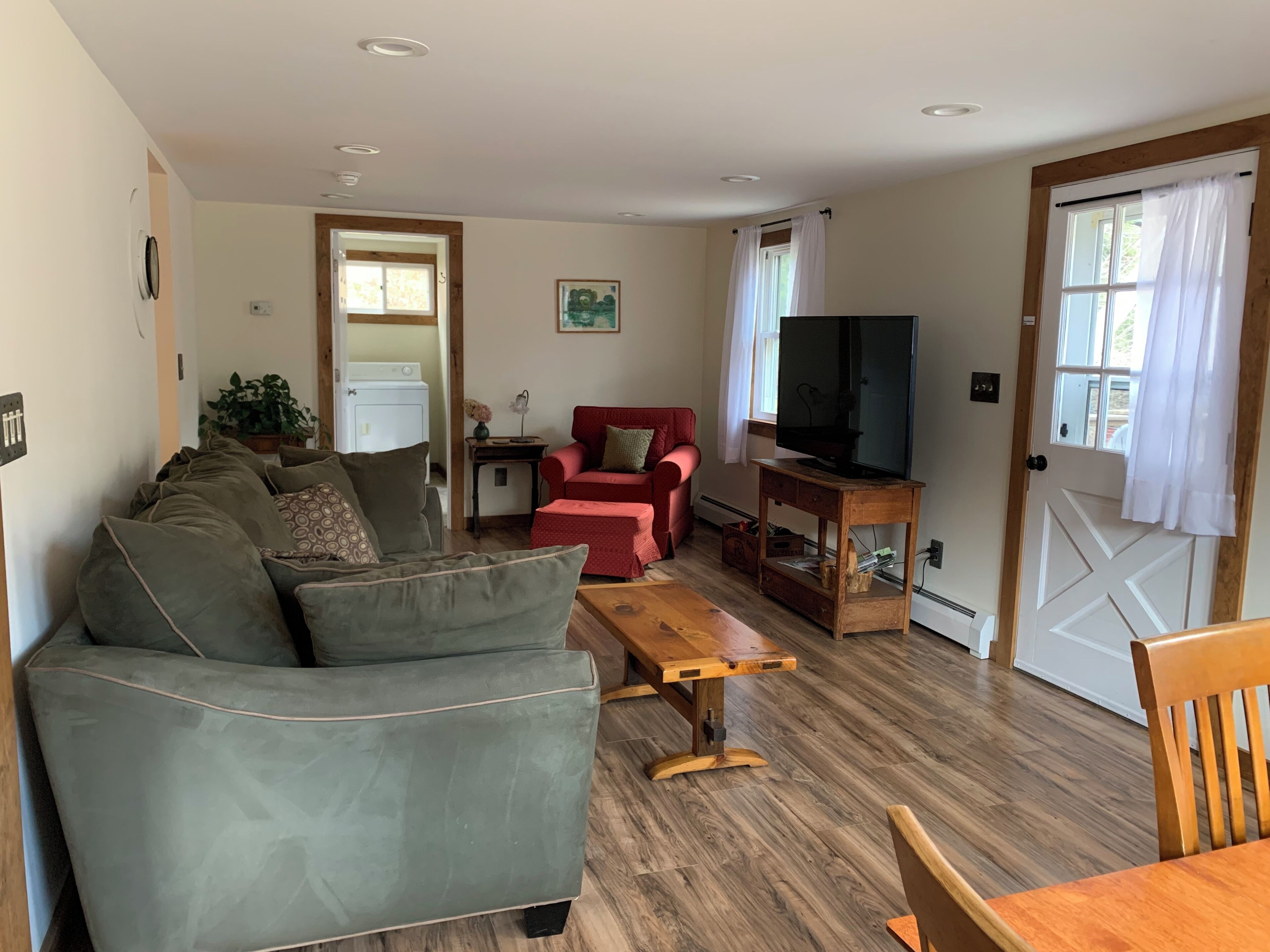 The Jelly Mill-a Peaceful River Retreat - Vermont