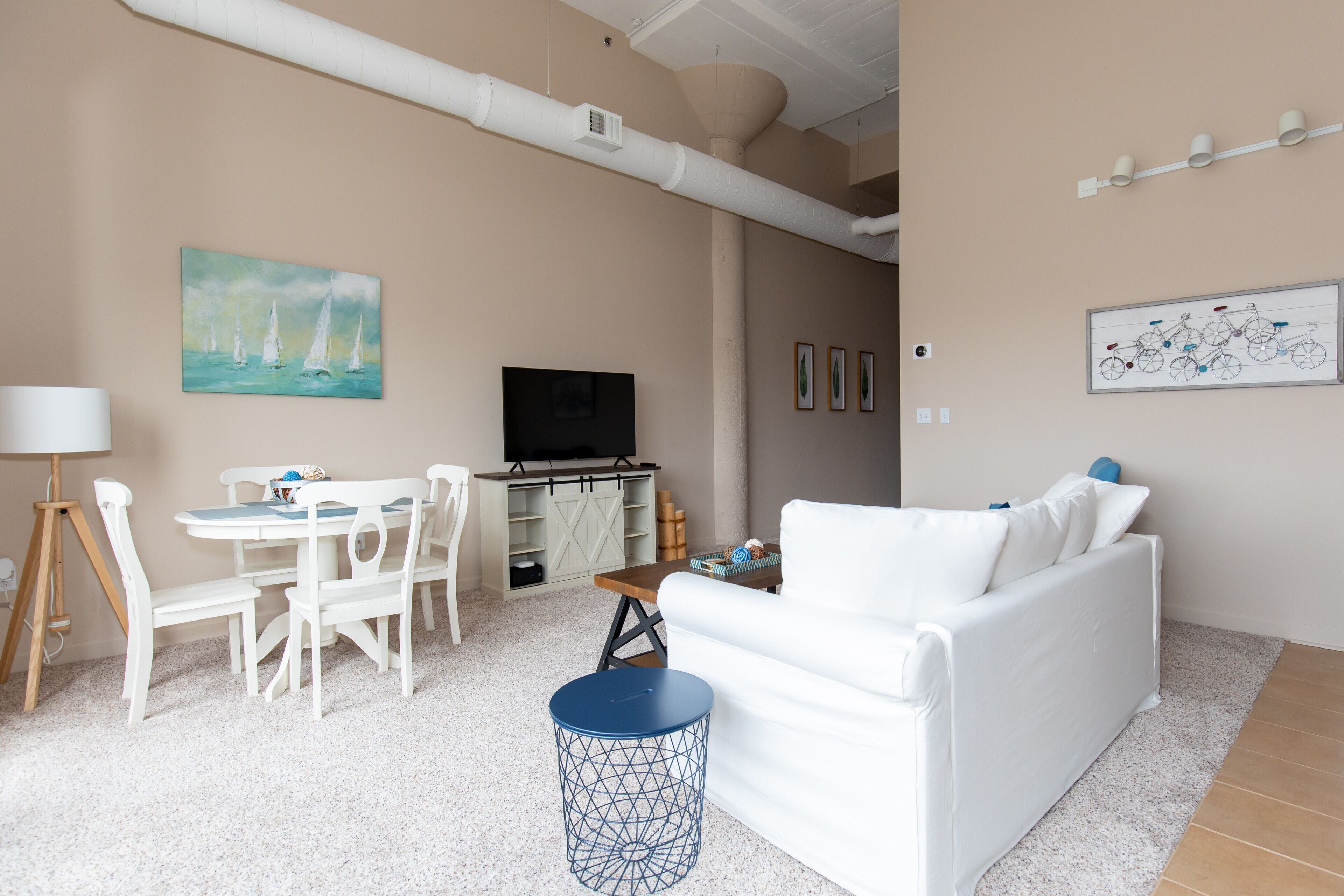 Spectacular Sandusky Bay Sunset Views For Four!! - Matterhorn, Sandusky