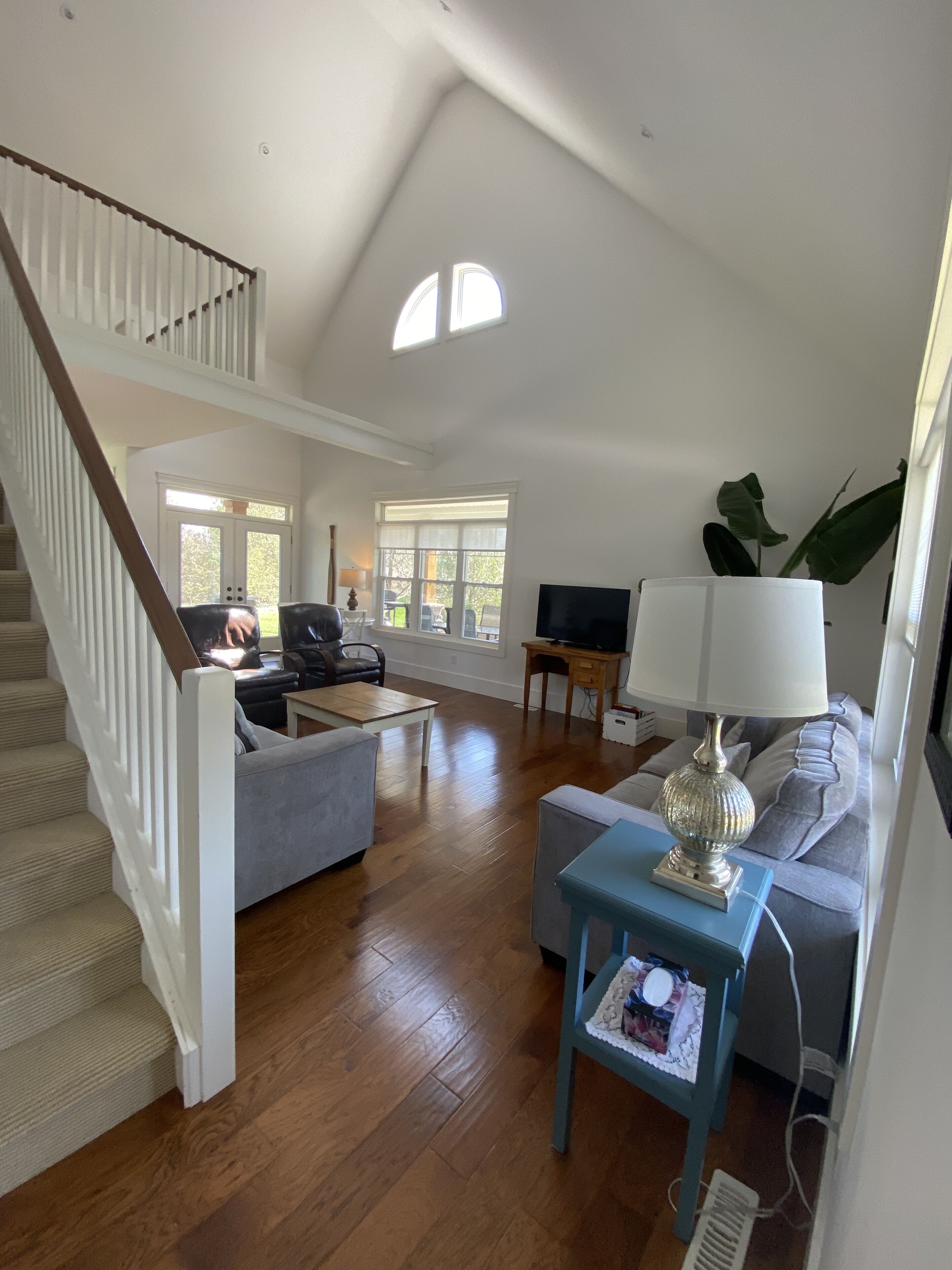 Kew Cottage - Town Of Bayfield - Clinton