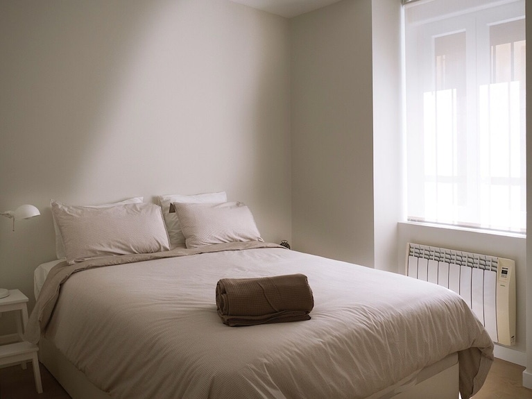 Apartment Close To Old Town. Optional Garage 10 /Night - Bilbao