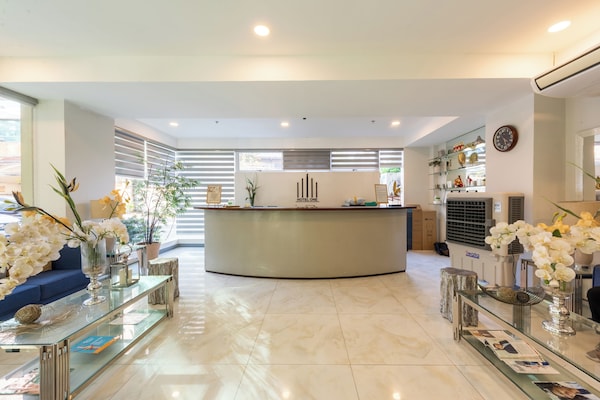 Hotel One - Cebu City