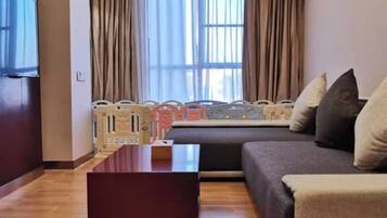 Suite Familiar (B) | Sala