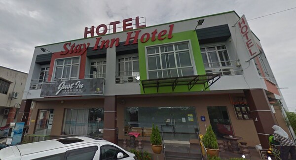 Stay Inn Hotel - Simpang Renggam