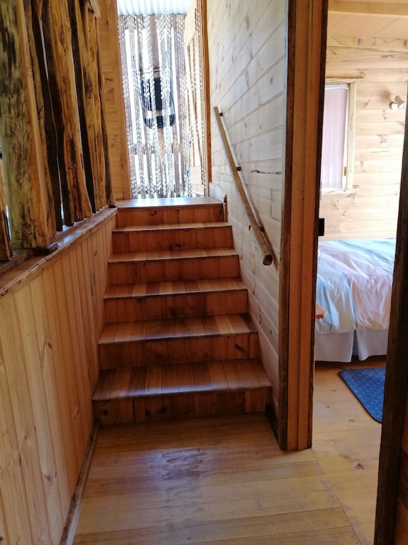 Minnow Cabins, Peaceful Bush Setting, Cabin 2 - Tasmania