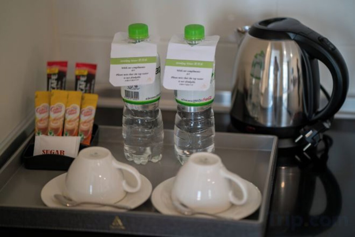 Café e/ou cafeteira