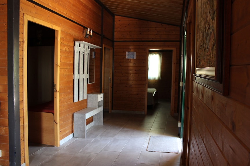 Villa Sciarelle S. Gerardo - Sicily
