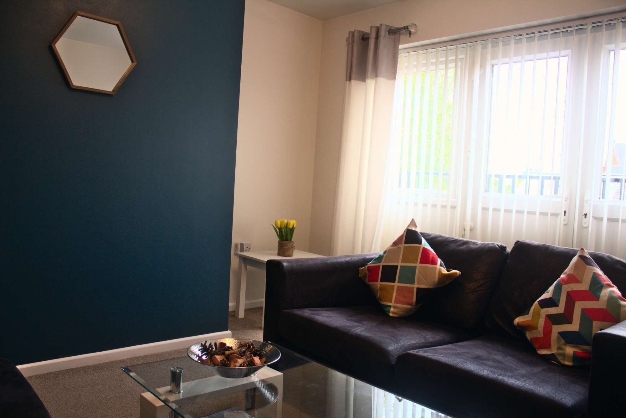 Discover The Sawmills  Your Luxury Carlisle Townhouse Retreat - Carlisle