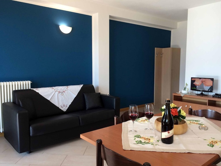 Residence A Vercana Id 91 - Lago di Como