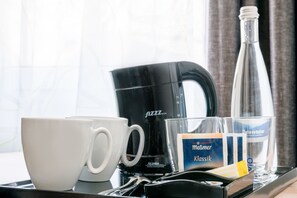 Comodidade do quarto