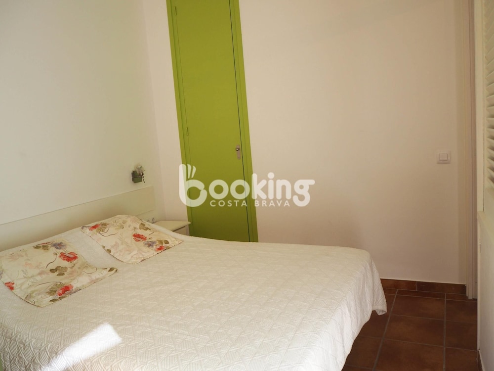 Apartamento Acogedor Con Aire Acondicionado Y Piscina Comunitaria En Los Pinos - Platja d'Aro
