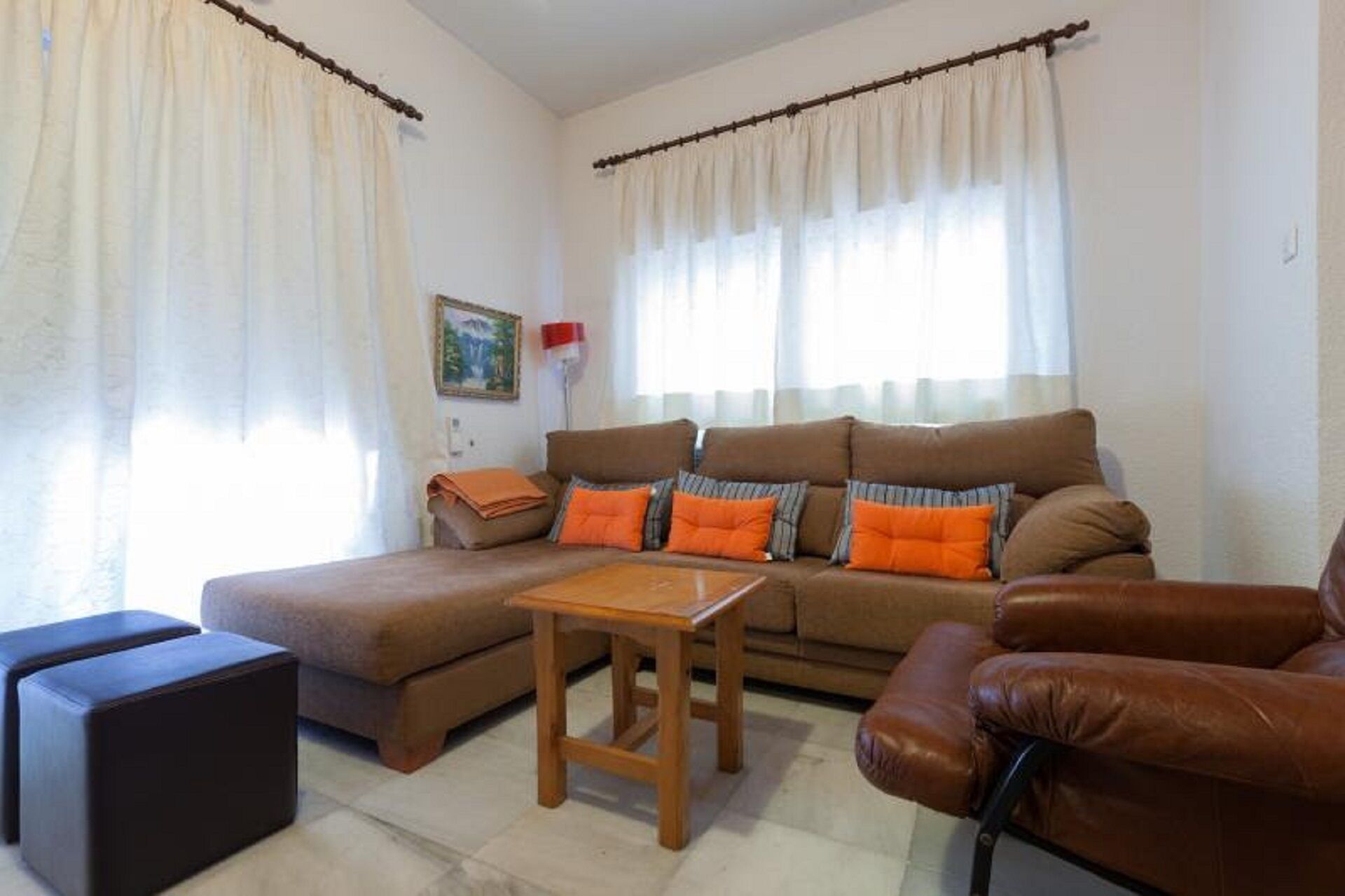 Casa 8-11 Persone Centro Di Granada - Parcheggio Privato 2 Veicoli - Armilla