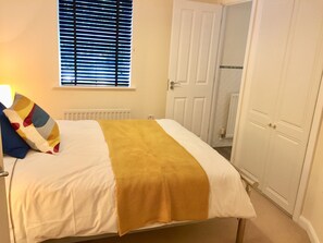 Apartamento | 2 quartos