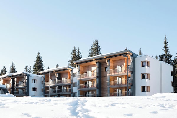 Belambra Clubs Les Saisies - Les Embrunes - Hauteluce - Les Saisies