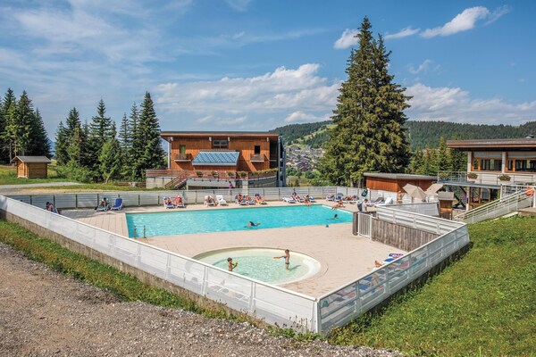 Belambra Clubs Les Saisies - Les Embrunes - Beaufort