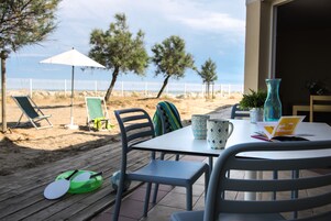 Terraço/pátio interior