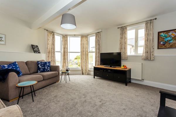 Seagulls Loft - Ilfracombe