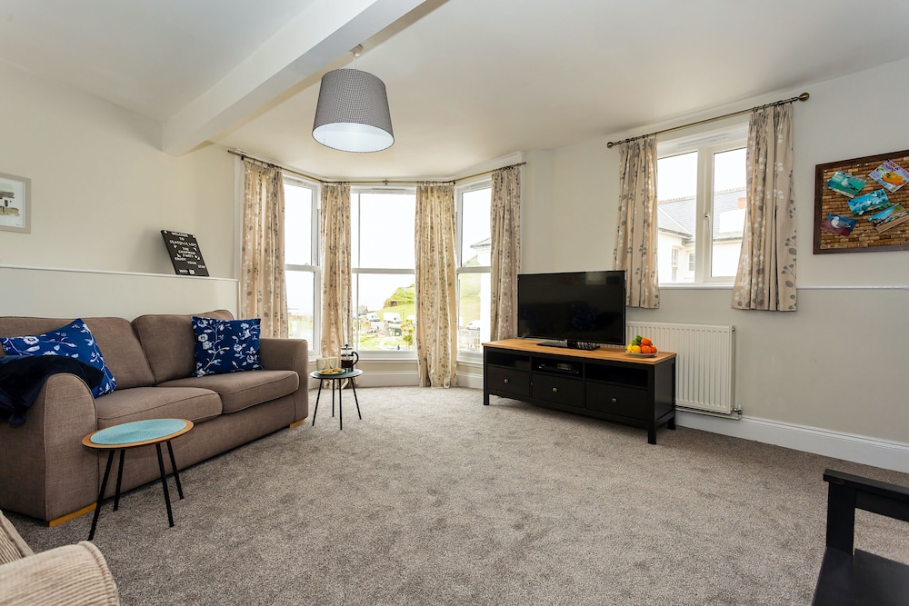 Seagulls Loft - Ilfracombe