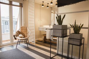 Pormenores do interior