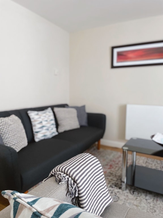 St Annas Cottage - Wonderful Family Seaside Cottage Next To Porthmeor Beach - Carbis Bay