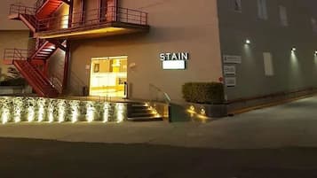Fachada