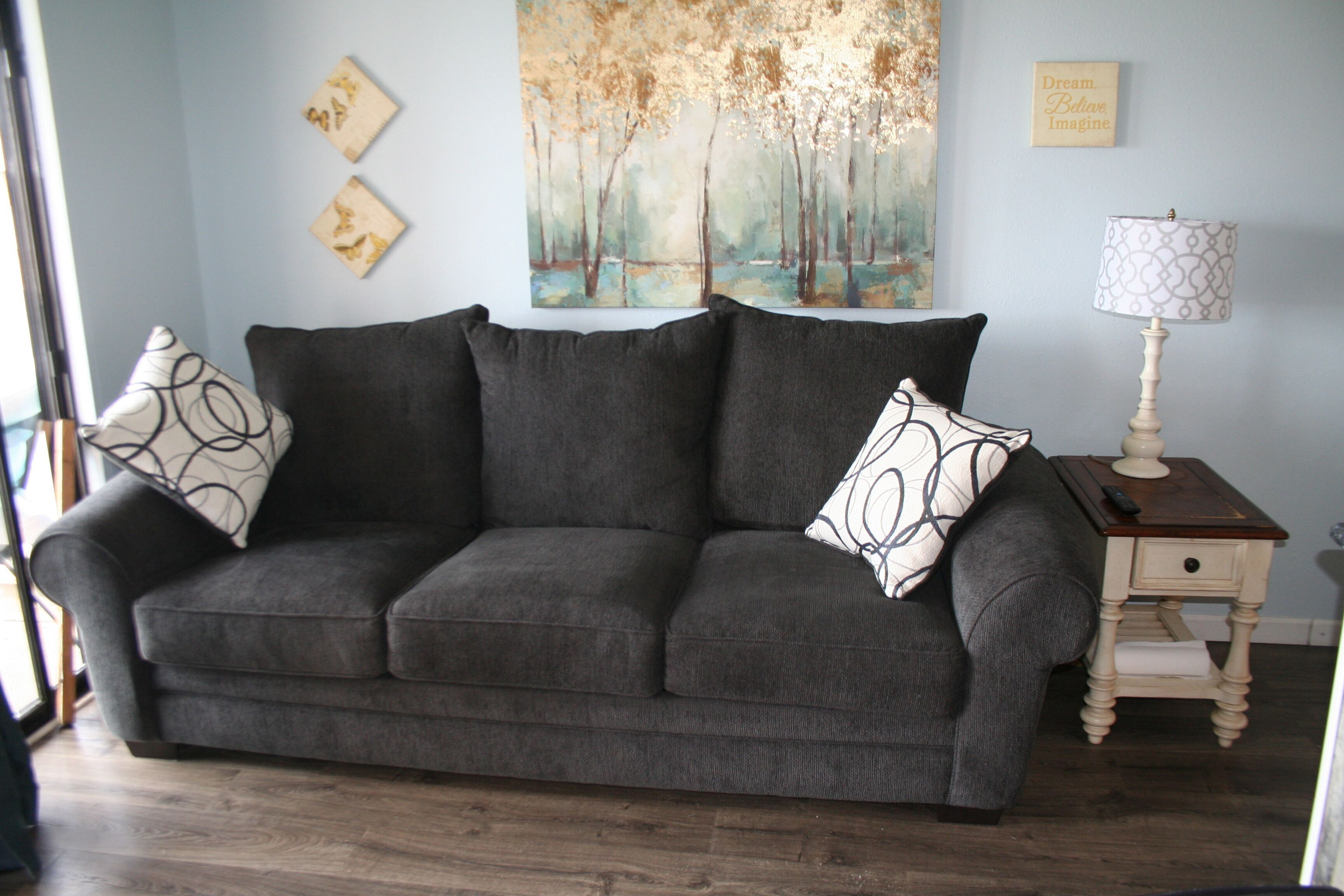 Beach Condo Walk To The Sand Beach And Texas State Aquarium. - Corpus Christi