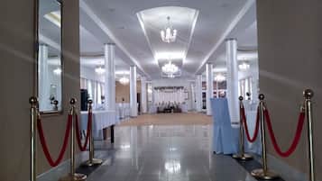 Entrada (vista interna)