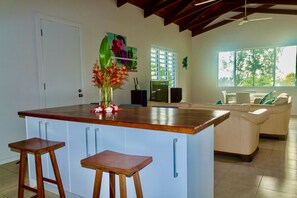 Opções para refeição em família