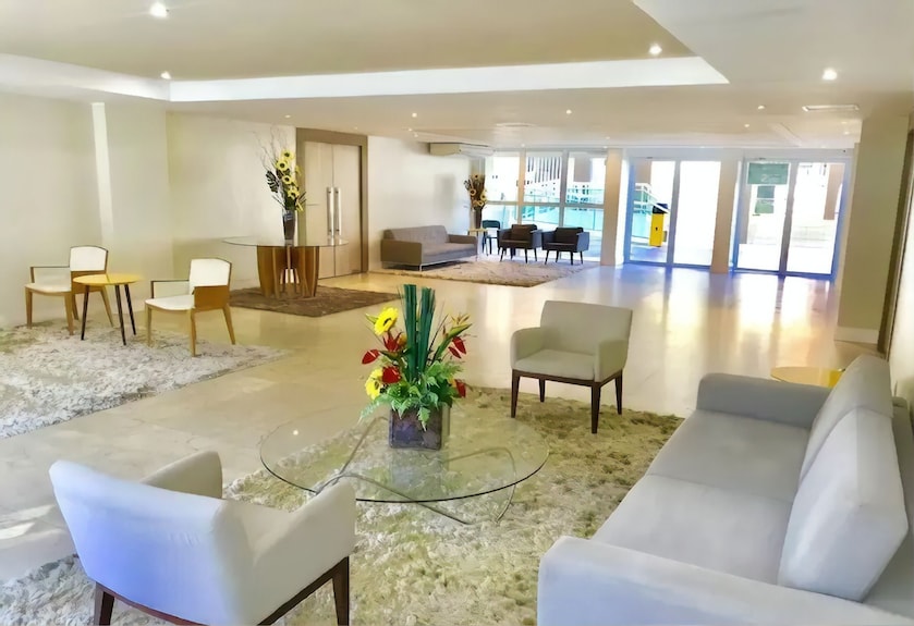 S Flats Mota Praia Do Futuro Fortaleza - Fortaleza