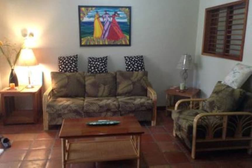 Cabana 1 Habitacion .... - Winnipeg