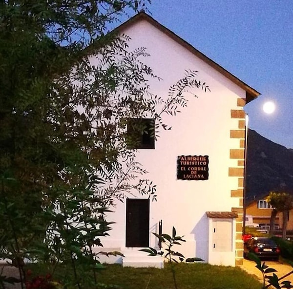 El Cordal De Laciana - Somiedo